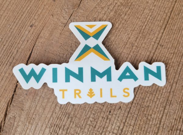 WinMan Trails Online Shop