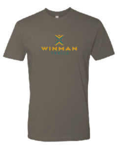 WinMan Logo - WinMan Trails