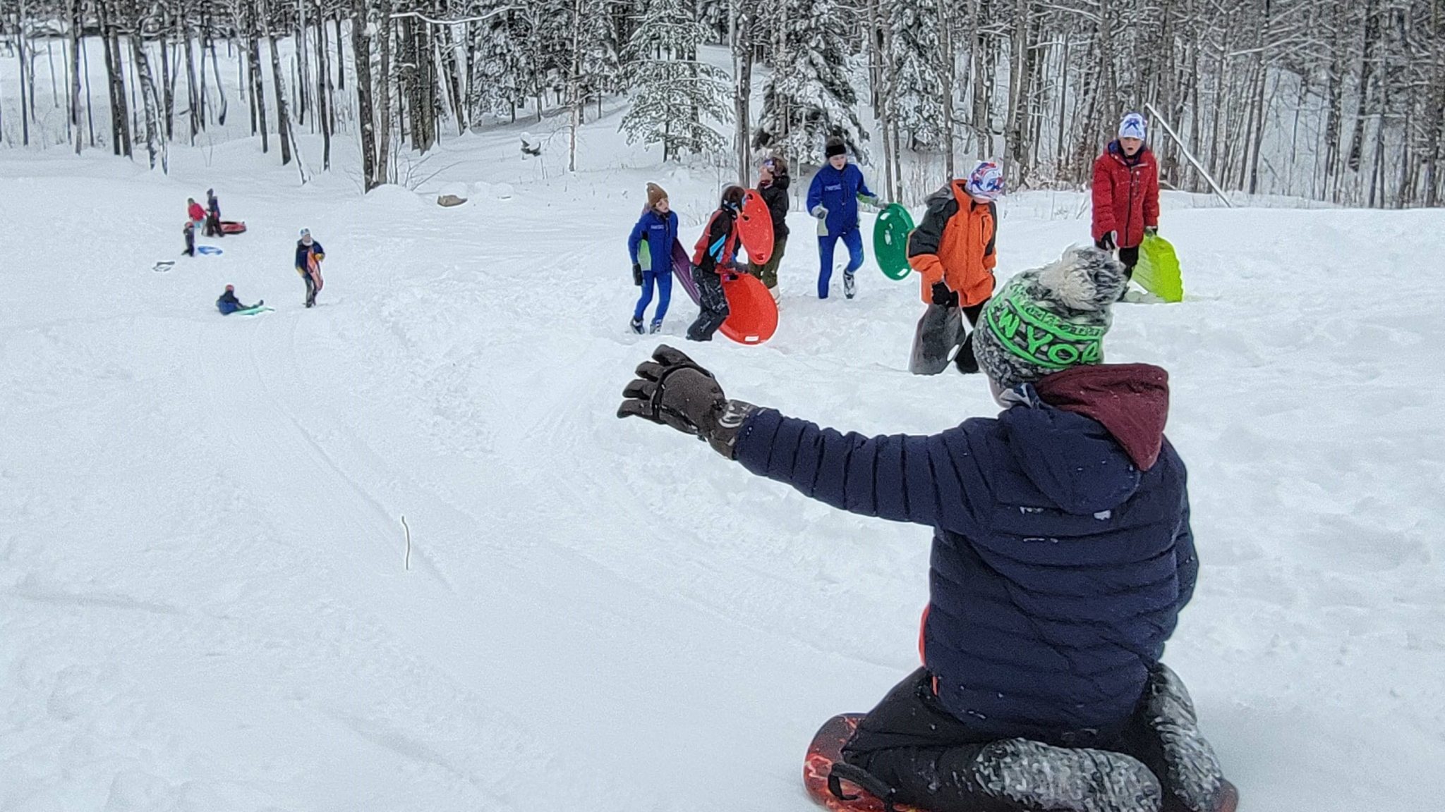 9 Things to Know About WinMan: Winter Edition - WinMan Trails