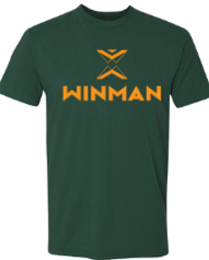 NEW WinMan Logo - WinMan Trails