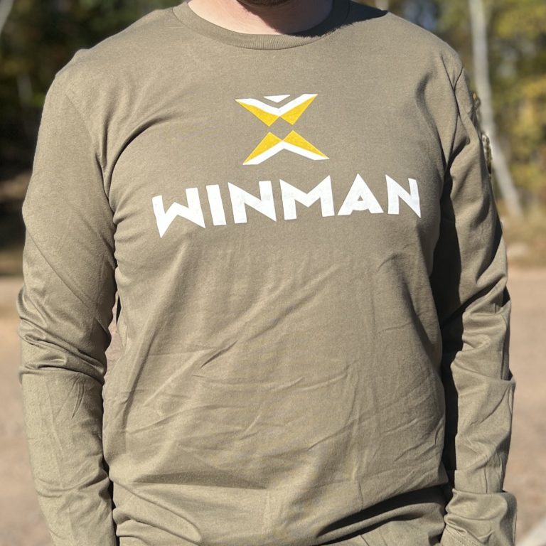 WinMan Trails Shop